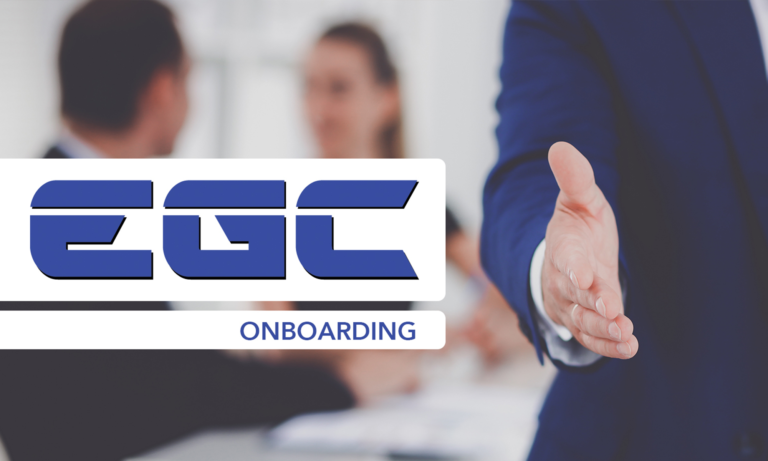 Symmetry Energy Solutions Onboarding - Energy Group Consultants (EGC)